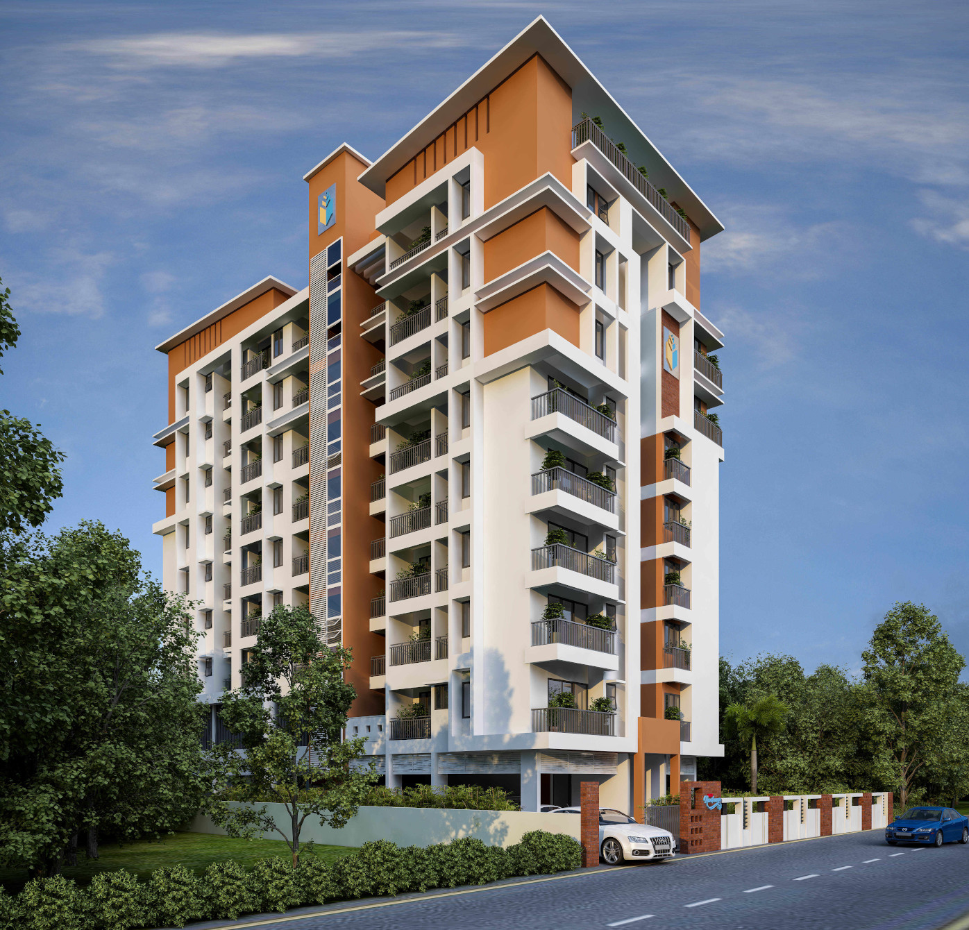 Vedapuri Lotus Properties-the most reputed builder in Thrippunithura